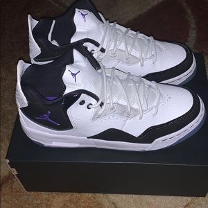 Jordan | Shoes | Air Jordan Courtside 23 Gs | Poshmark